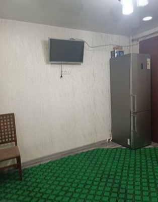 Аренда 2х комнатной квартиры на Максим Горький