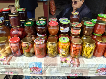 Компот икра оптом и паштучна