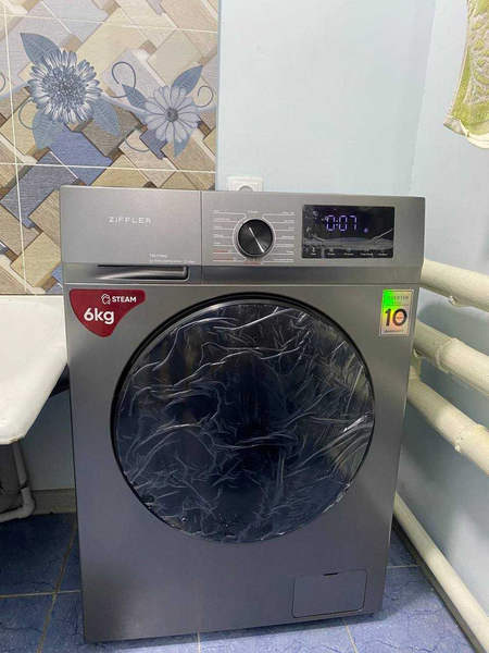 Стиральная машина LG TW4V3RS6S