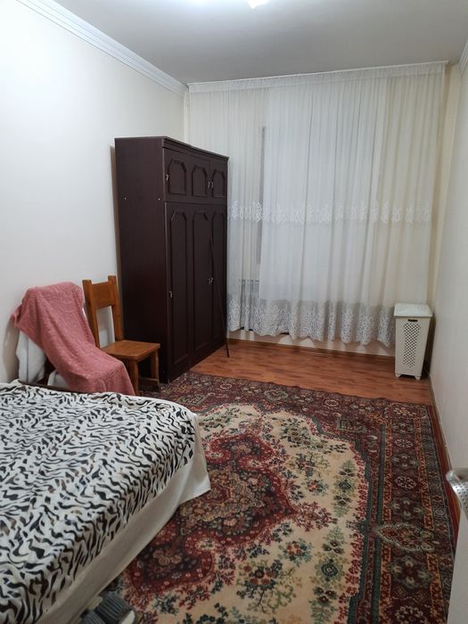 Аренда Дружба народов  2 комнатной квартиры