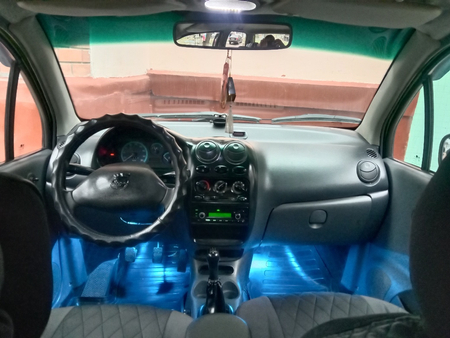 Matiz Best 2014 evro kanditsioner