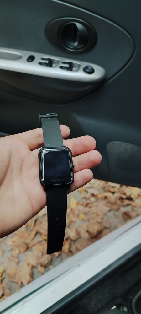 Xiaomi watch  soati7