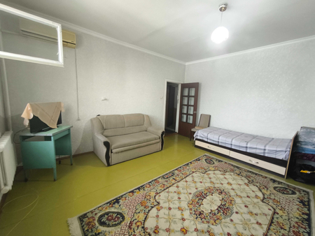 Продается квартира ташсельмаш Ашхабад парк 1/4/9 42м²