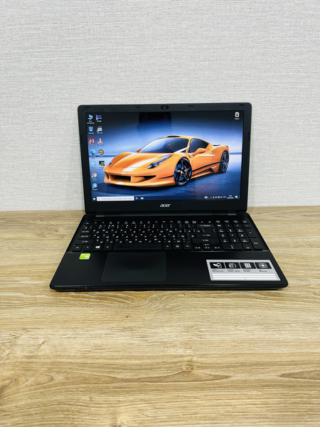 Мощный 4 Ядерный ACER Core i3 с Игровой Видеокартой GT820