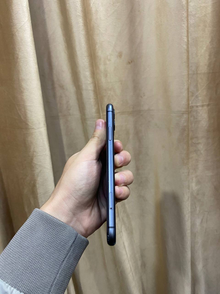 Iphone 11 64 tali karopkali
