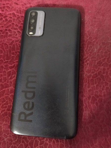 Redmi 9 t sotiladi holati ideal