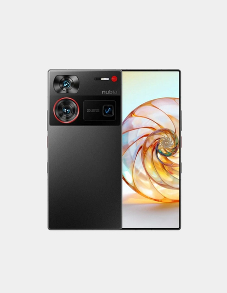 Nubia z60 ultra/ z50s pro global versiya