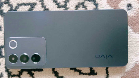 Vivo v27e telefoni sotiladi