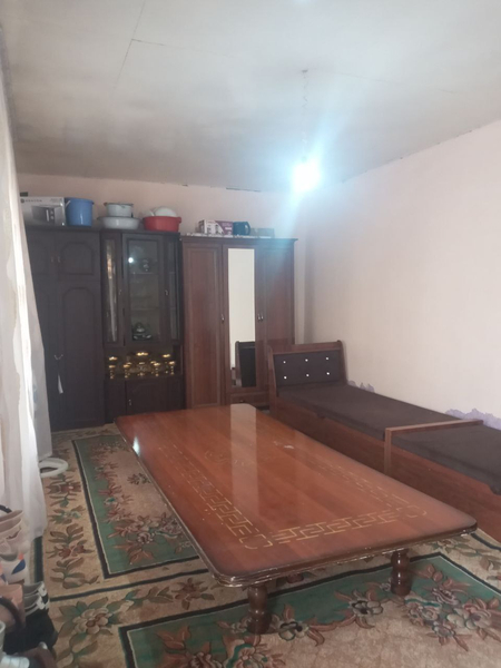 Xammani omadini bersin ollohim