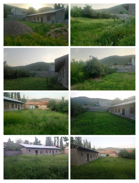 Yer uchastka sotiladi