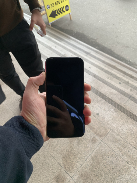 15 pro max 256 gb