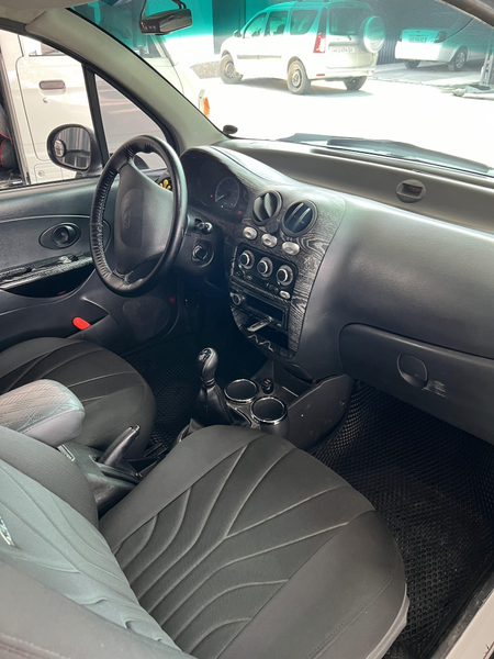 Matiz evro  luks konditsioner