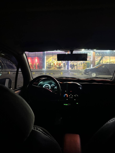 Chevrolet Matiz 2011