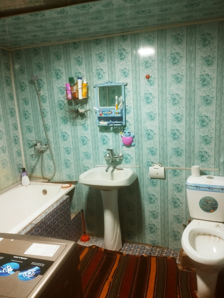 Lyuks comfort xovli tezda sotiladi