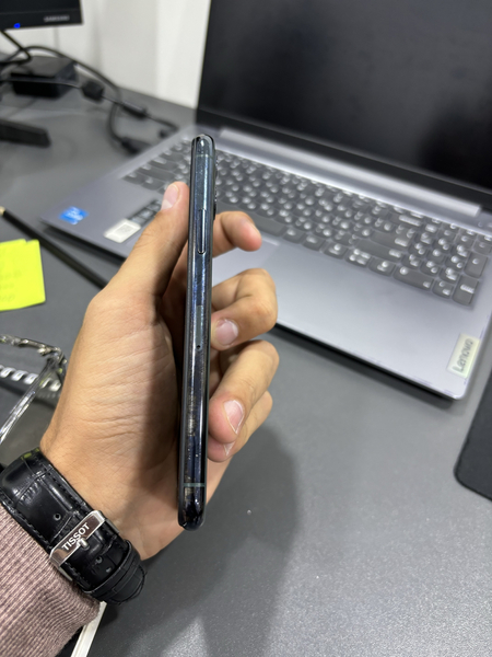 Iphone 11 pro 256 gb