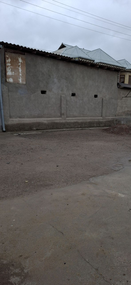 Sotiladi yer 3 sotik