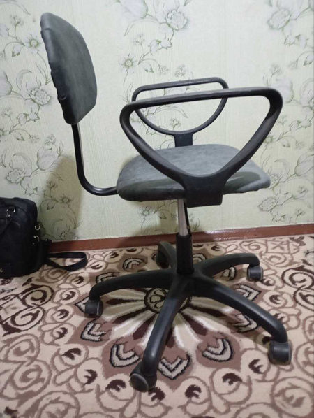 кресло офисное не дорого