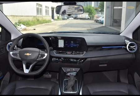 chevrolet monza arenda s vikupom yillik 14%  dan
