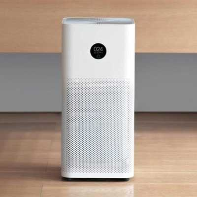 Очиститель воздуха, Xiaomi Smart Air Purifier 4. 4