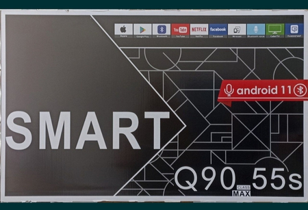 Телвизор 55 *Samsung* Оптом склад