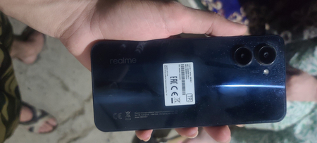 realmi C 33  128 gb