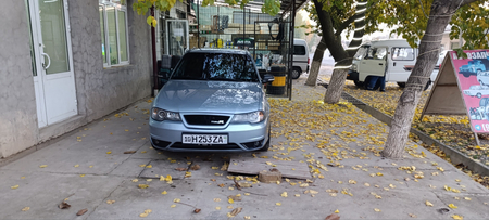 Nexia 2 2012 yil tozza sotiladi srochna