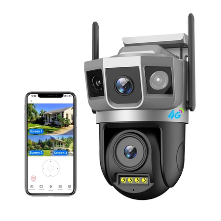 4G camera sim kartalik