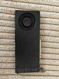 видео карта AMD 570 RX 4GB