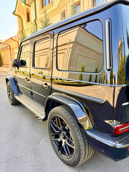 Продается, сотилади мерседес  G-WAGON 63