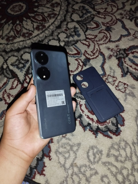 Продаётся Honor X7b 8/128