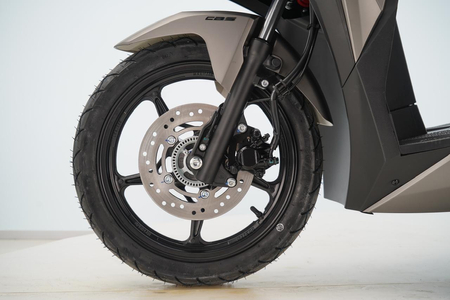 Honda click S2 150cc