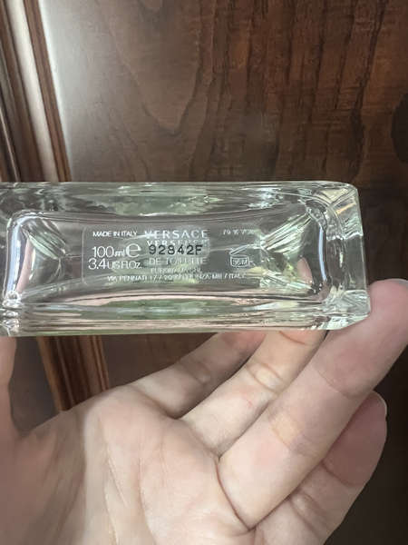 Versace versense
