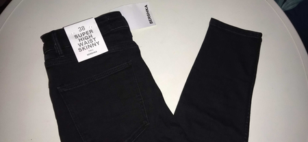 Jeans \\\