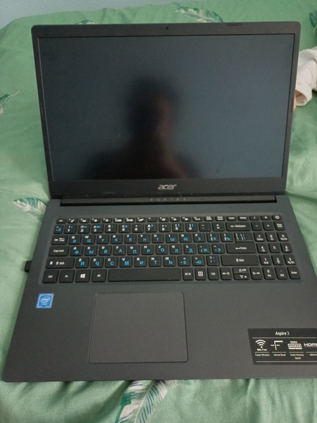 Acer nootbook yengi
