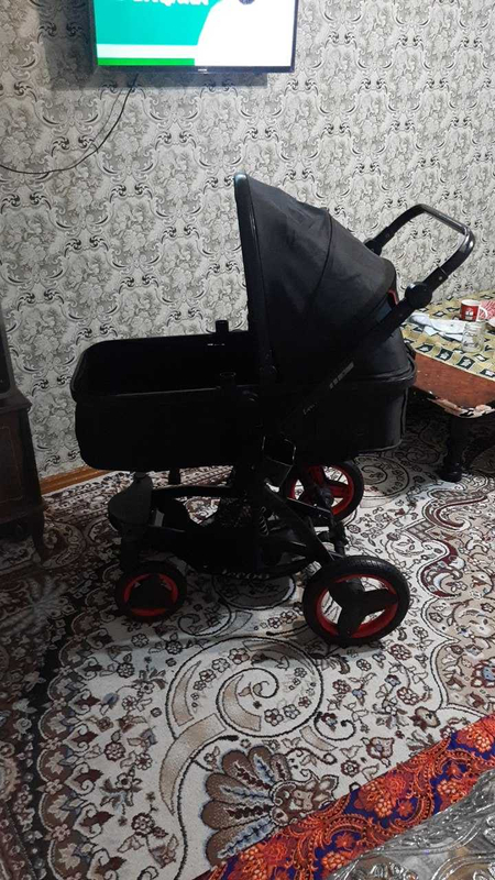Детские коляски коляска