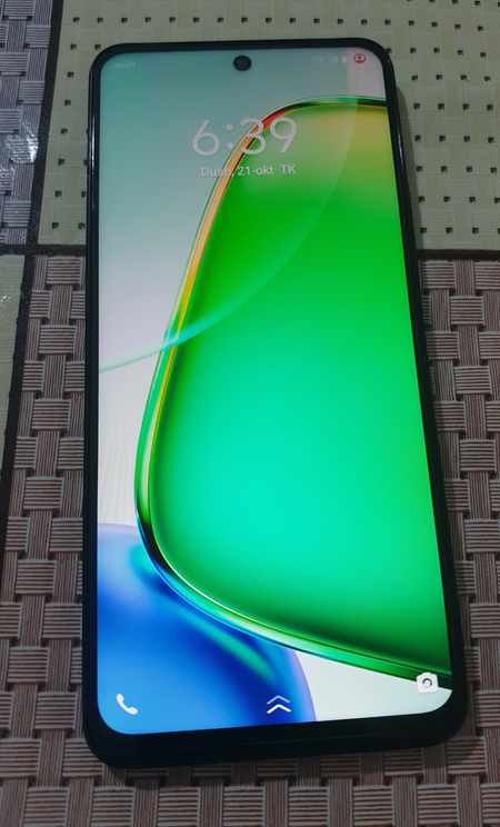 VIVO Y28 256 8+8