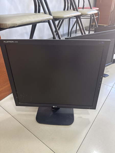 Монитор lg 17 19