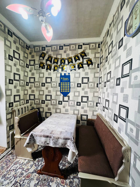 Продается квартира