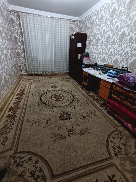Квартира сотилади