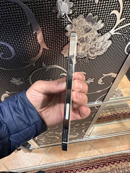 Iphone 12 pro max