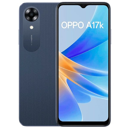 Oppo A17K Памит 64