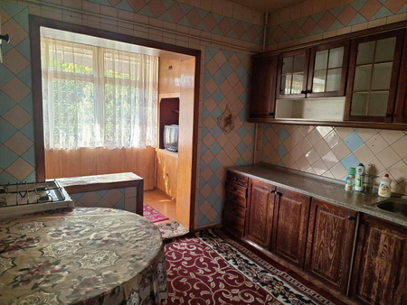 Продаётся 77м² Шота Руставели 3/2/4 ор-р Братские могилы