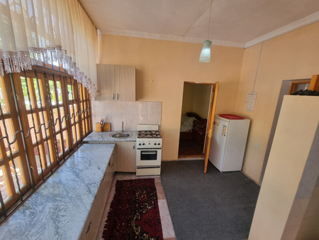 Dacha Arenda. Oila. Do'stlar