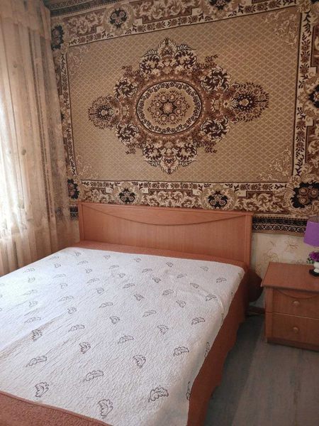 Сдается квартира на дархане