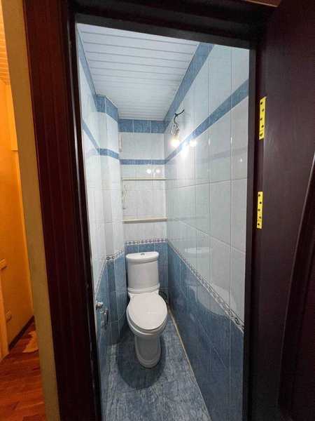 Продажа шикарной 3/1/4 кв. на Юнусабад 14 кв. Ор. Петушок. ID: OY 285