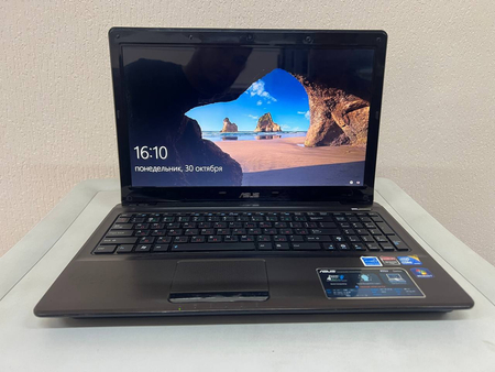 Ноутбук Асус. Asus Noutbuk sotiladi