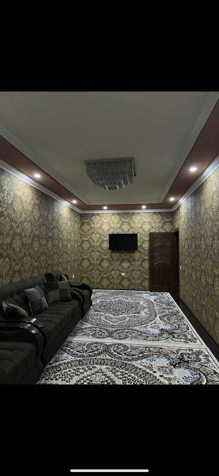 №2302 Продается квартира с ремонтом , жми жми сюда
