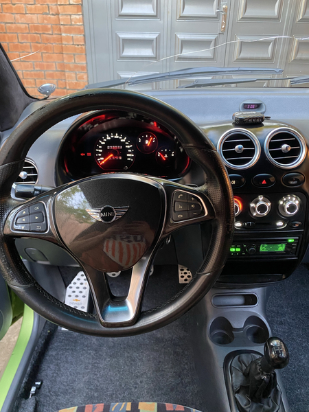 Matiz Best lux A/C
