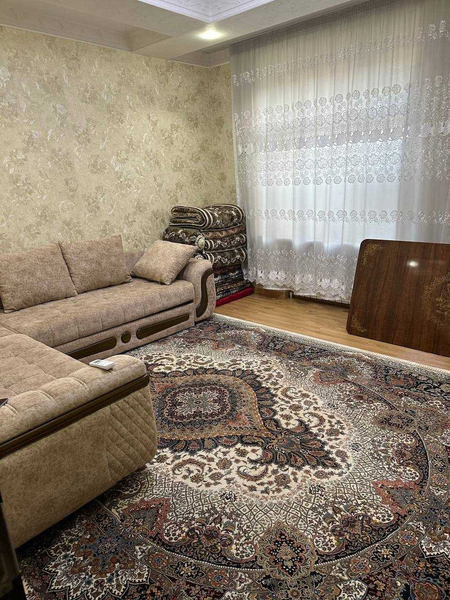 Nova Garden 3/2/6 70м2 Юнусабадский район 4 квартал Охрана/Парковка