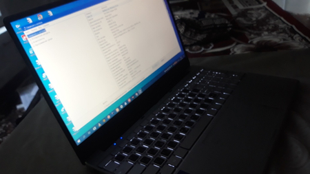 Feedme notebook core i3